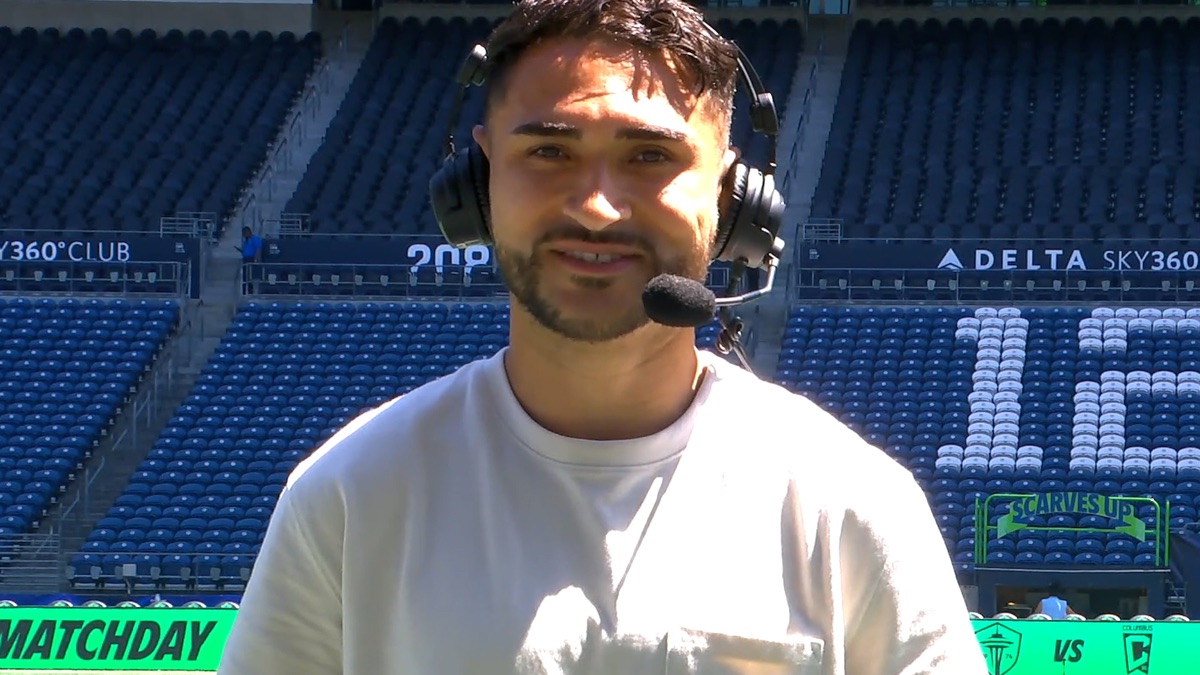 ‎C. Roldan, 7.6.25 - Watch MLS Highlights