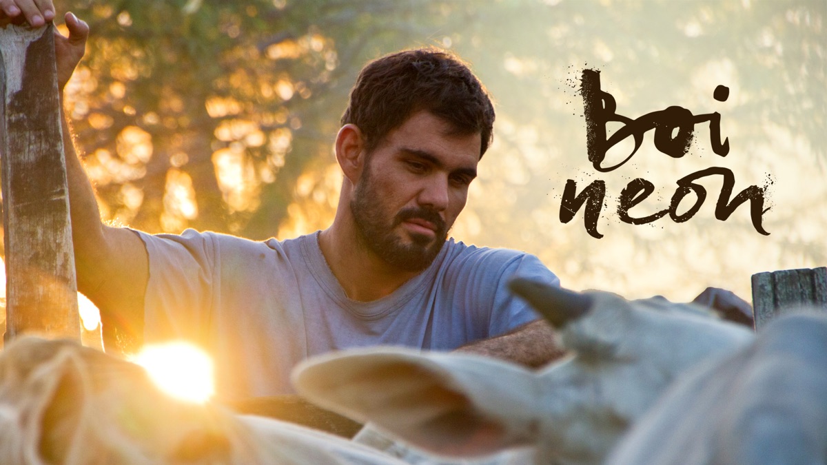 ‎Boi Neon - Apple TV