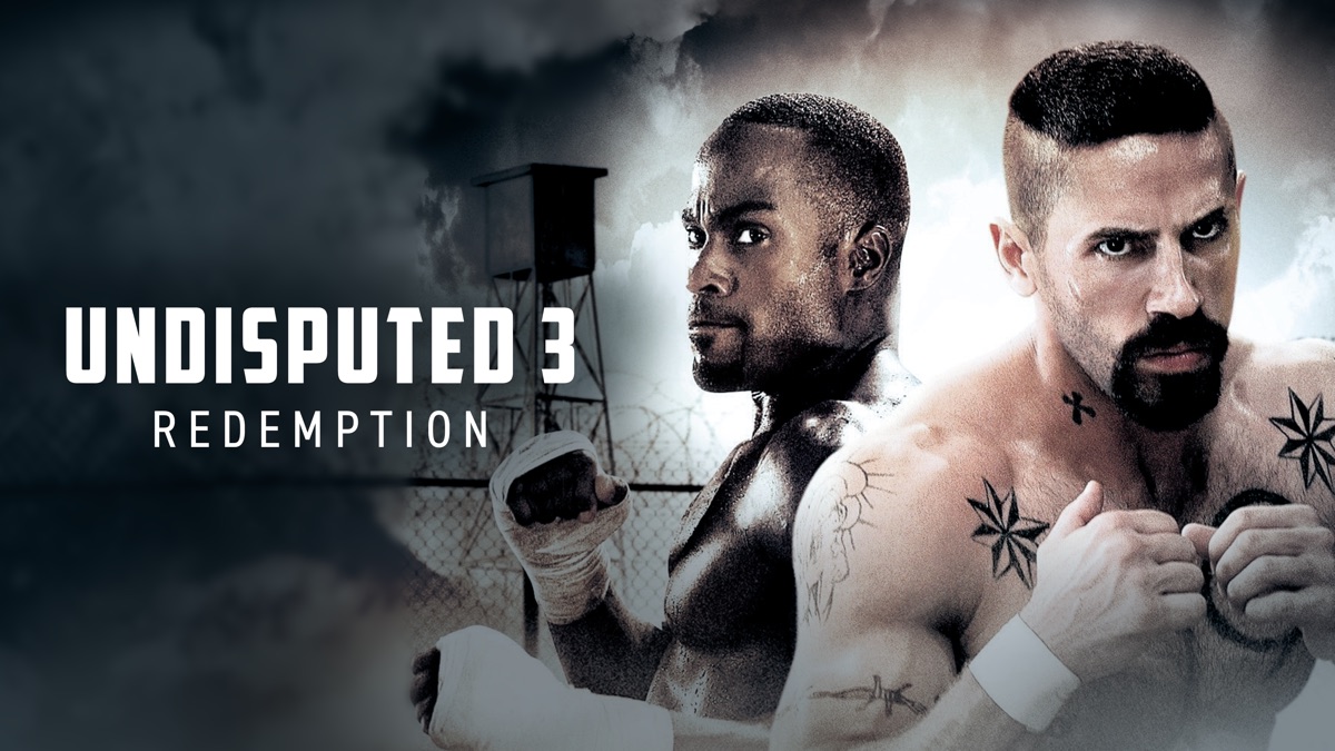 ‎Undisputed III: Redemption - Apple TV