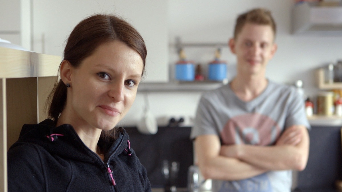 House of Love - Apple TV (DE)