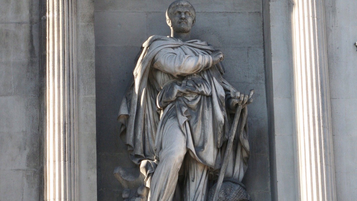 The Scientific Voyage of Pytheas the Greek - History's Greatest Voyages ...