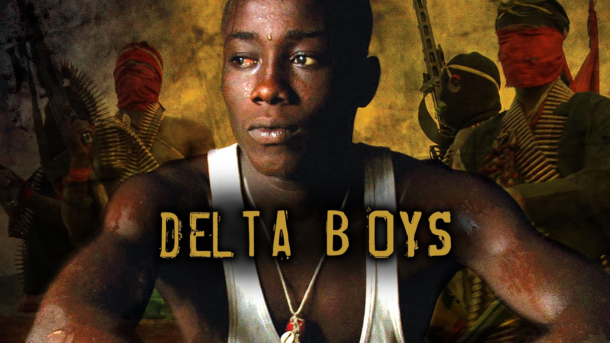 ‎Delta Boys - Apple TV