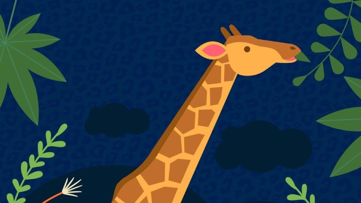 ‎Zoofari - Apple TV