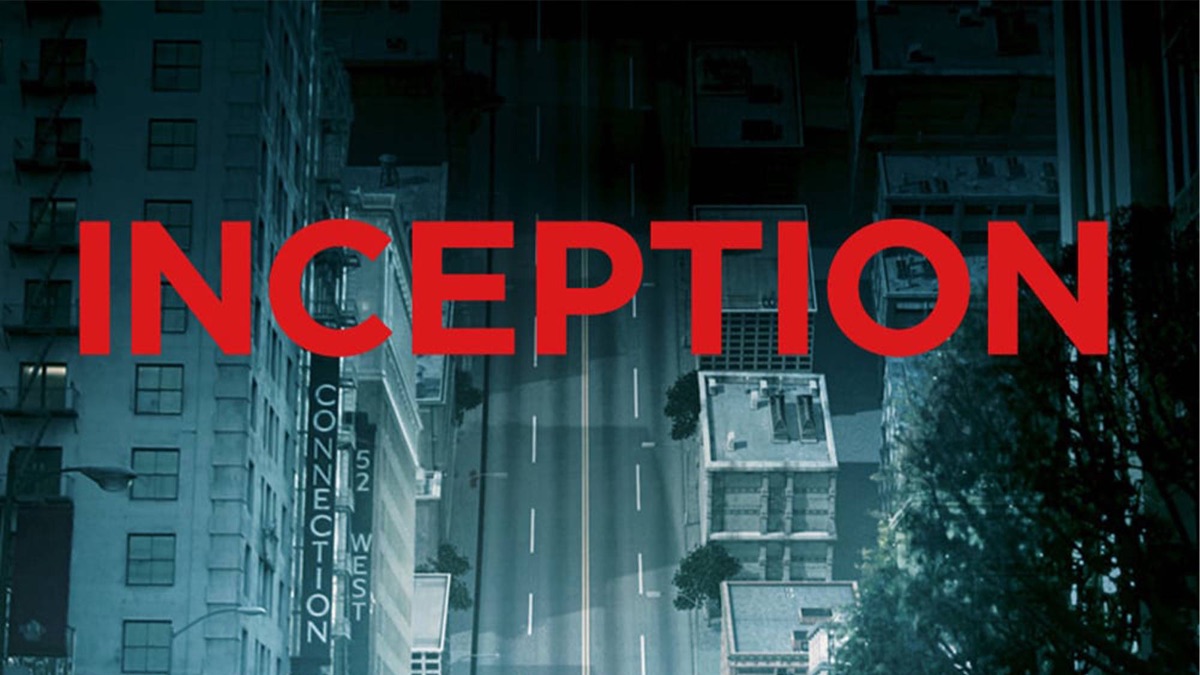 ‎Inception - Apple TV