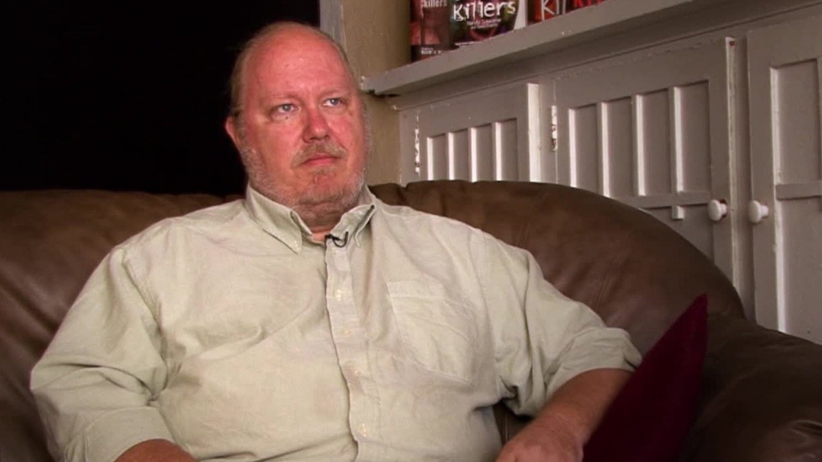 International Serial Killers - Becoming Evil: Serial Killers (Season 1 ...