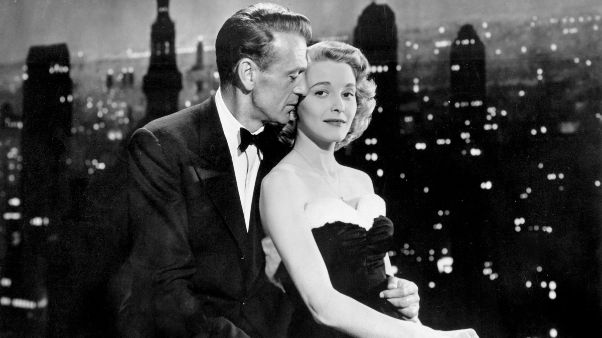 The Fountainhead - Apple TV