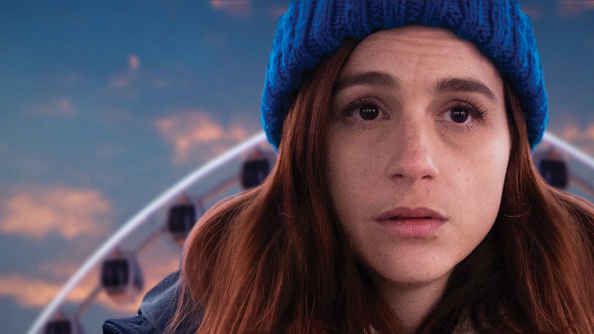 Mary Goes Round - Apple TV