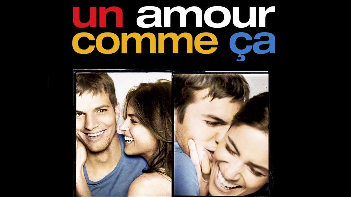 ‎Un amour comme ça - Apple TV