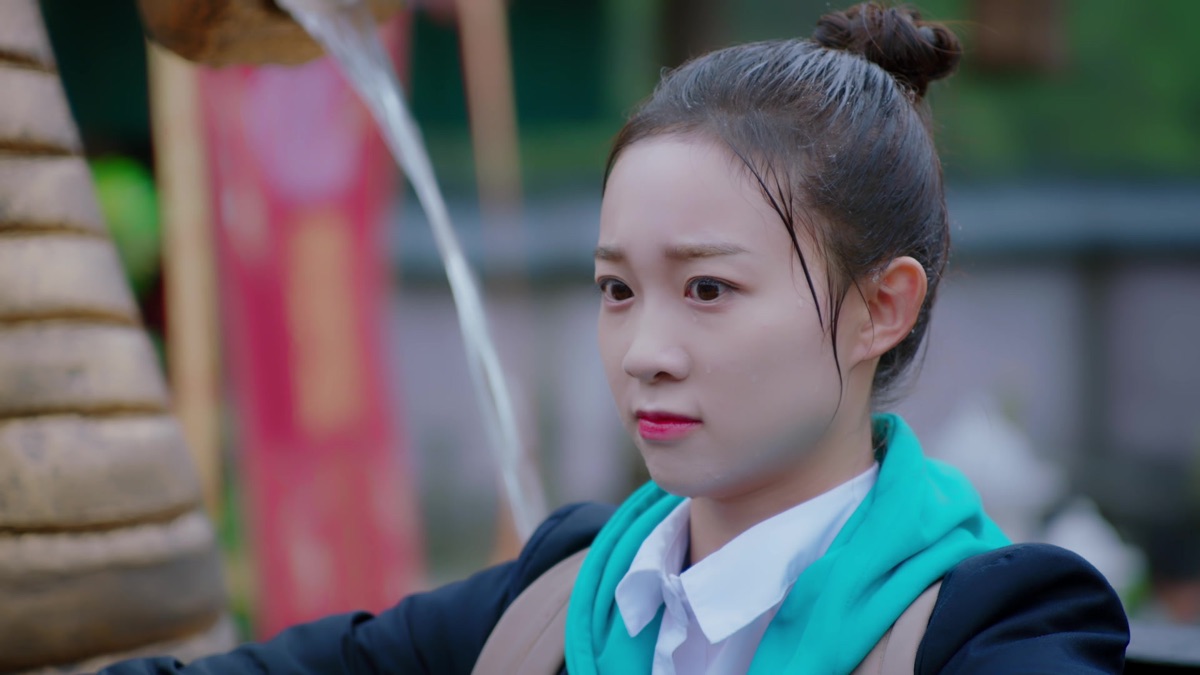 Episode 1 - My Divine Emissary (Season 1, Episode 1) - Apple TV