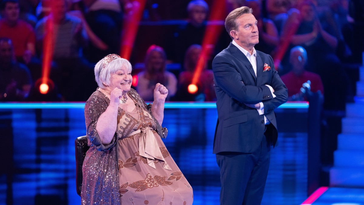 Episode 1 – Beat the Chasers UK (Season 4, Episode 1) - Apple TV (AU)