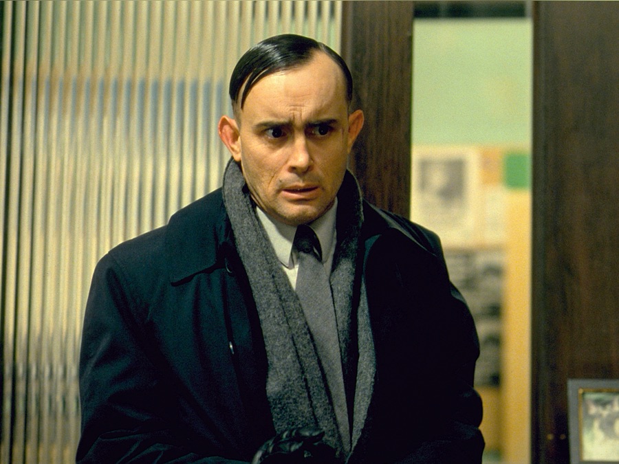 The Frighteners - Apple TV