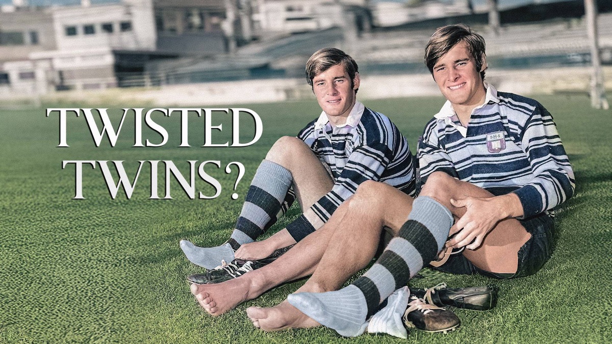 ‎Twisted Twins - Apple TV