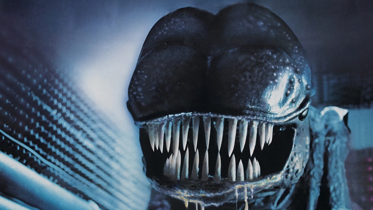 Forbidden World - Apple TV