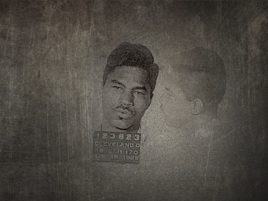 The 93 Victims Of Samuel Little - Apple TV (UK)