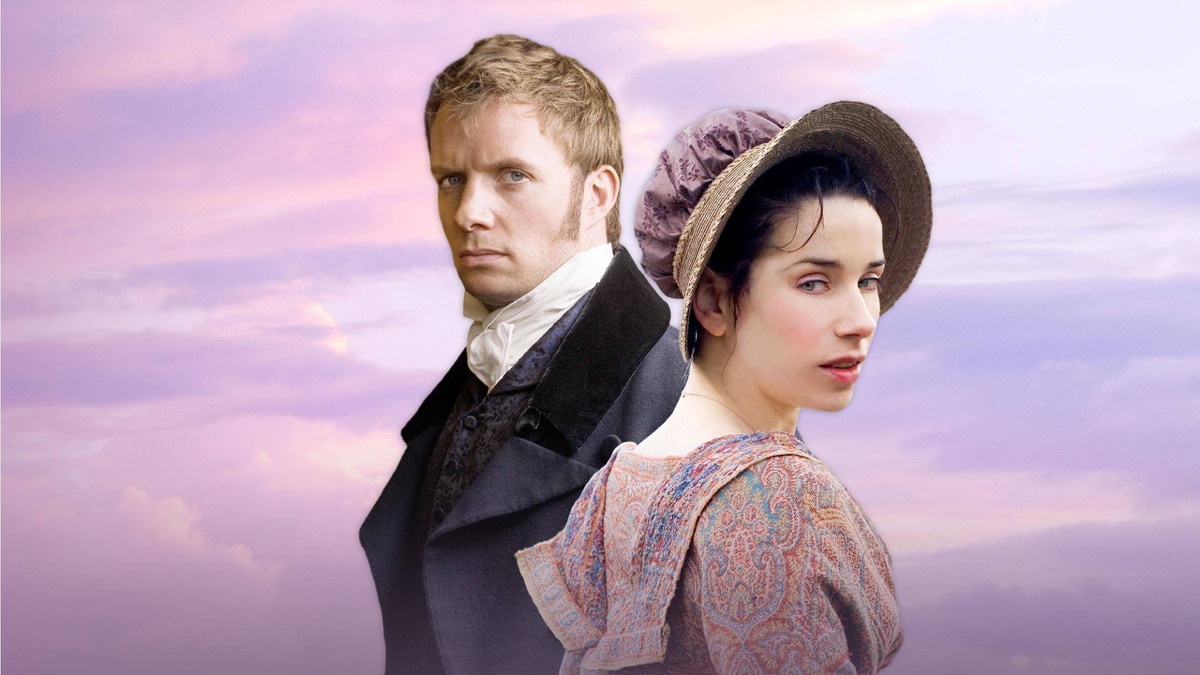 ‎Episode 1 - Persuasion (Series 1, Episode 1) - Apple TV (UK)
