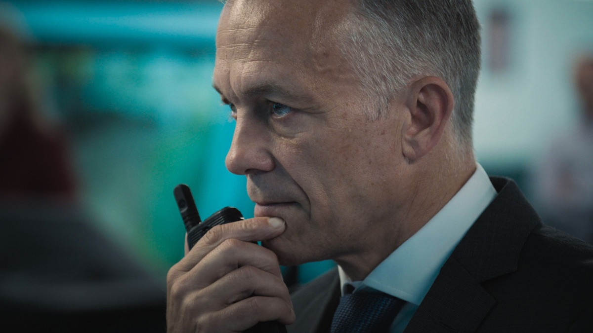 Episode 2 – Hunted (Season 7, Episode 2) - Apple TV (AU)