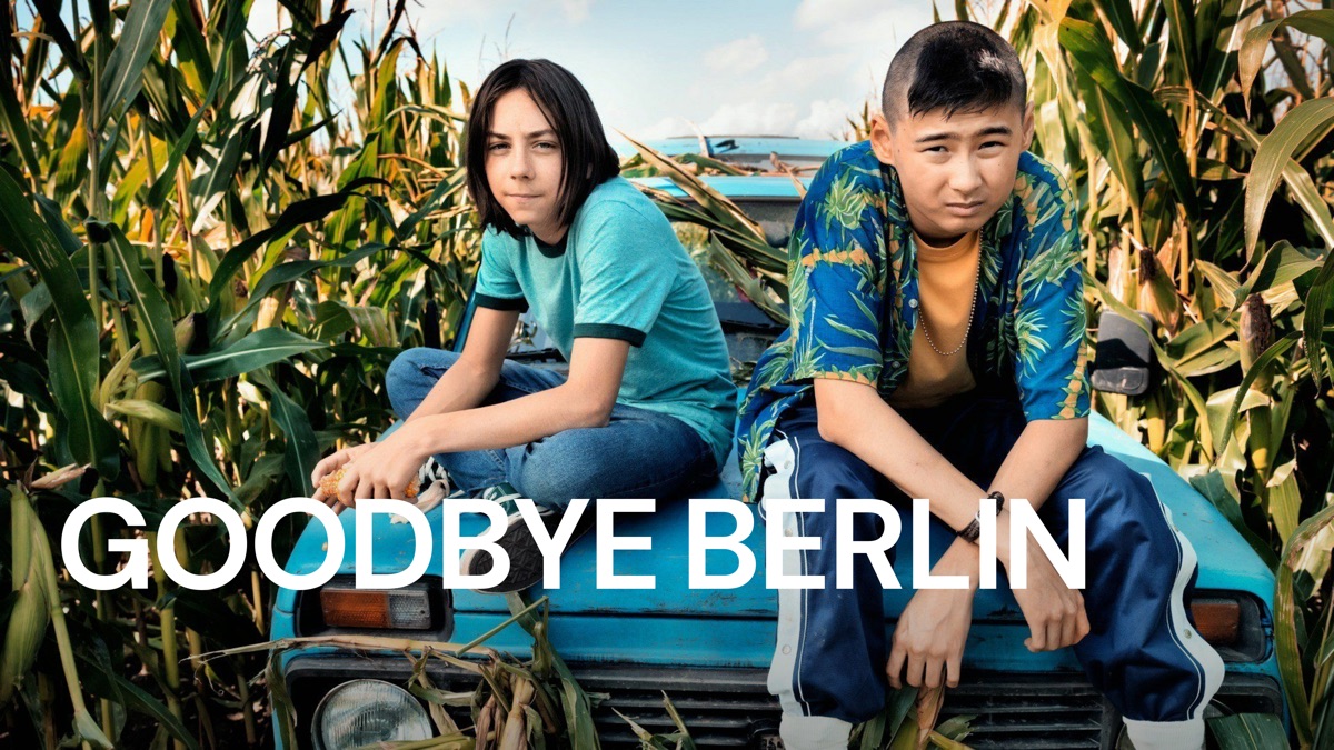 ‎Goodbye Berlin - Apple TV