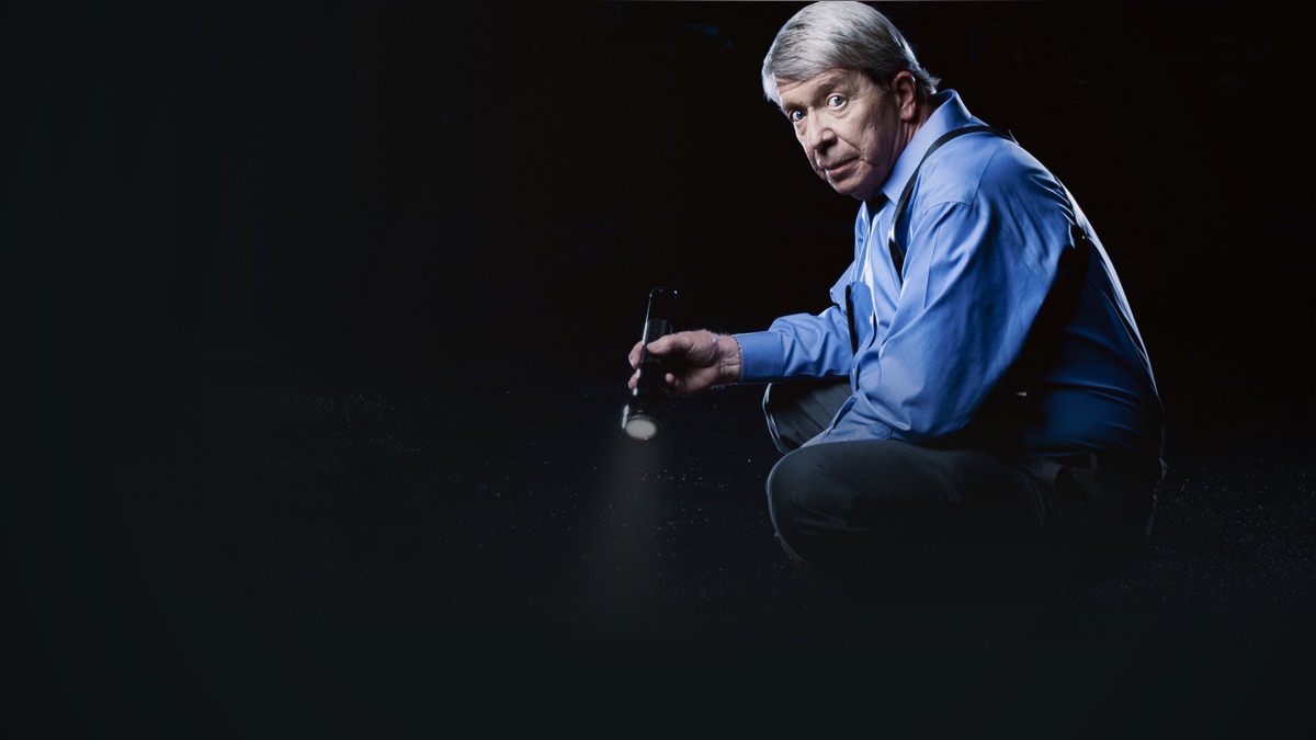 American Detective With Lt. Joe Kenda - Apple TV (AU)