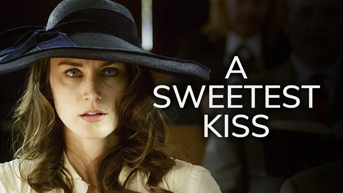 ‎A Sweetest Kiss - Apple TV