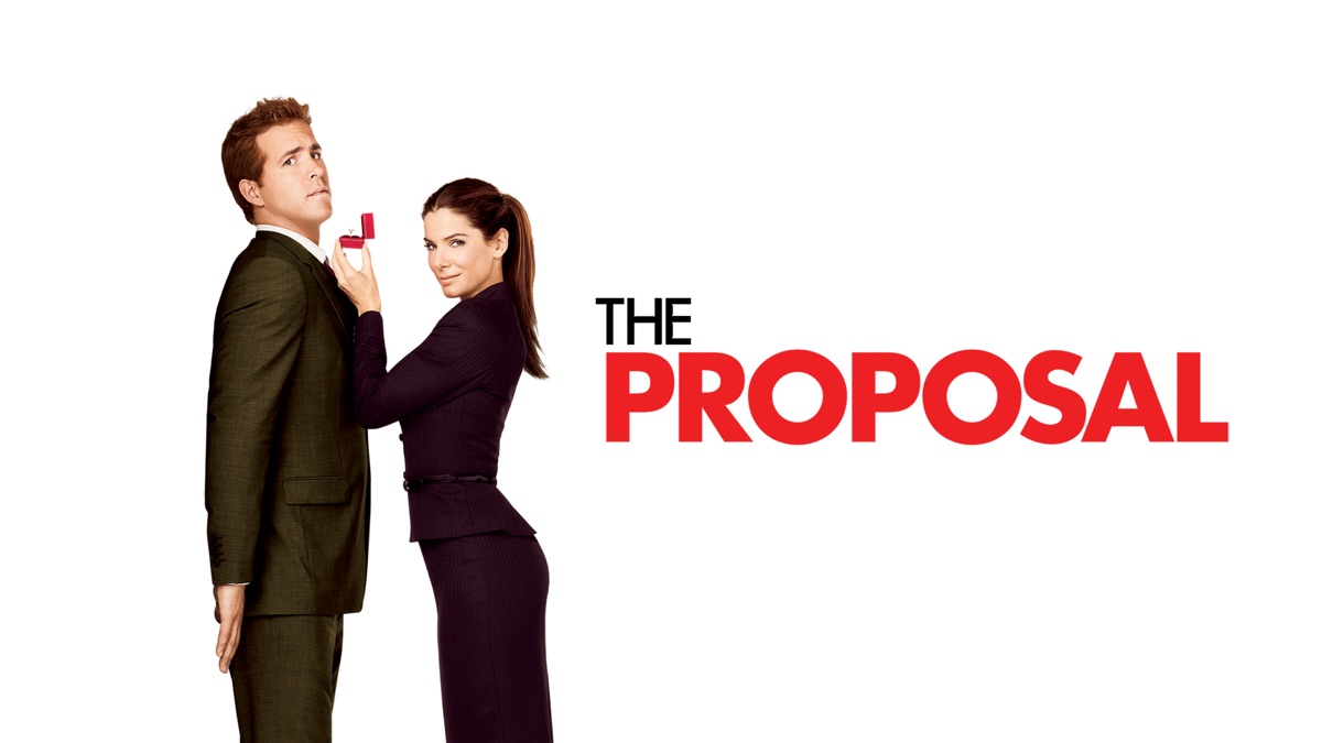 ‎The Proposal - Apple TV