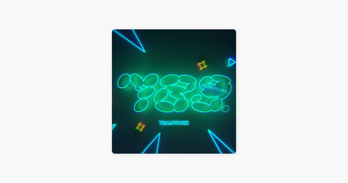 ‎789SURVIVAL MISSION 6 : TEAMWORK by TADA LABELS on Apple Music