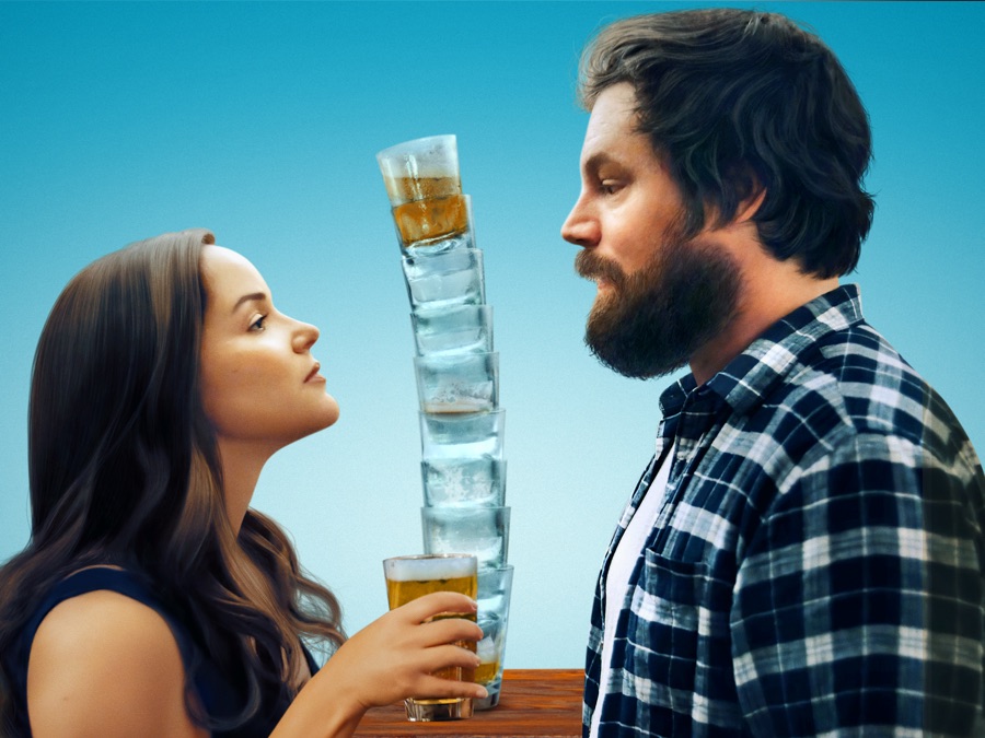Bar Fight! | Apple TV (MX)