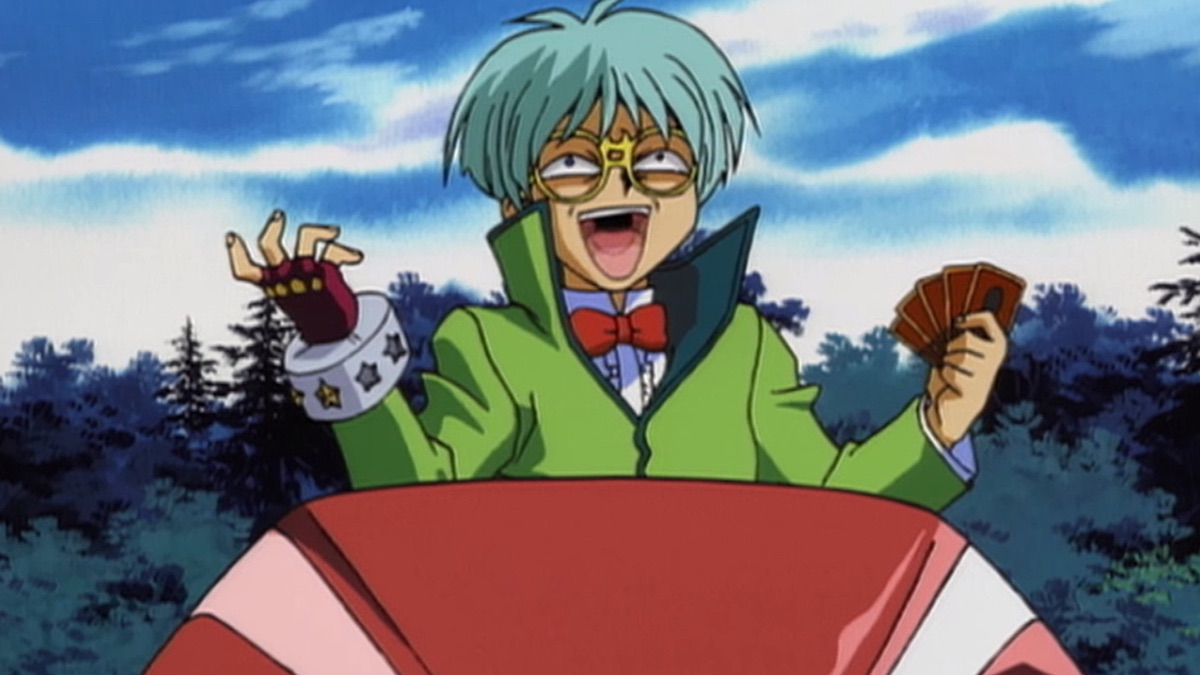 ‏الحلقة 4 - Yu-Gi-Oh! (الموسم 1، الحلقة 4) - Apple TV (SA)