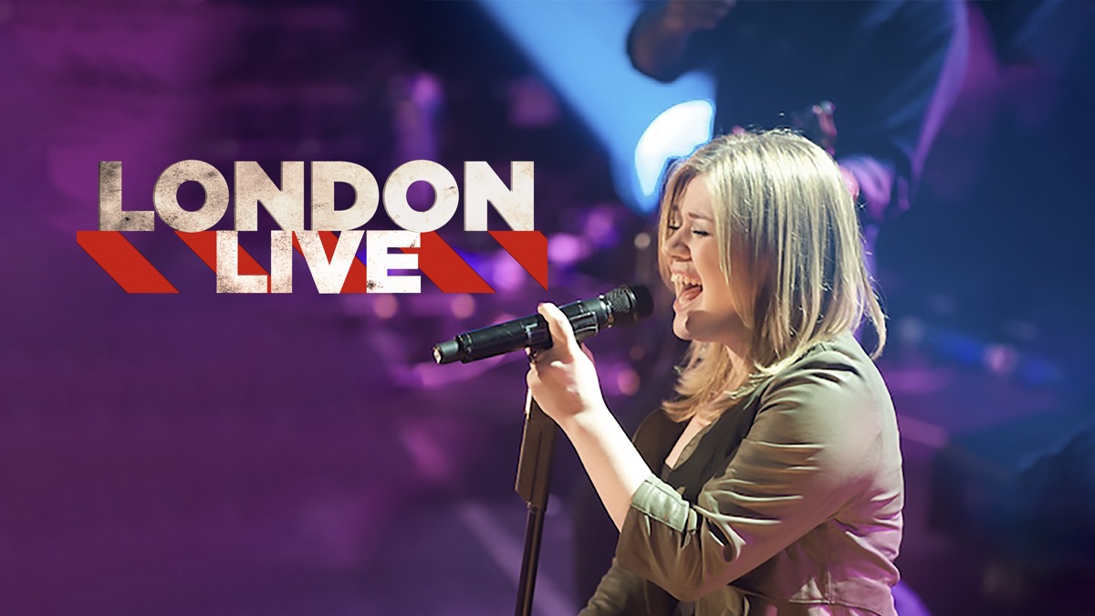 ‏London Live - Apple TV