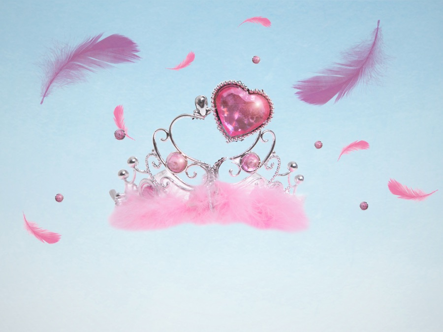 Toddlers & Tiaras - Apple TV (UK)