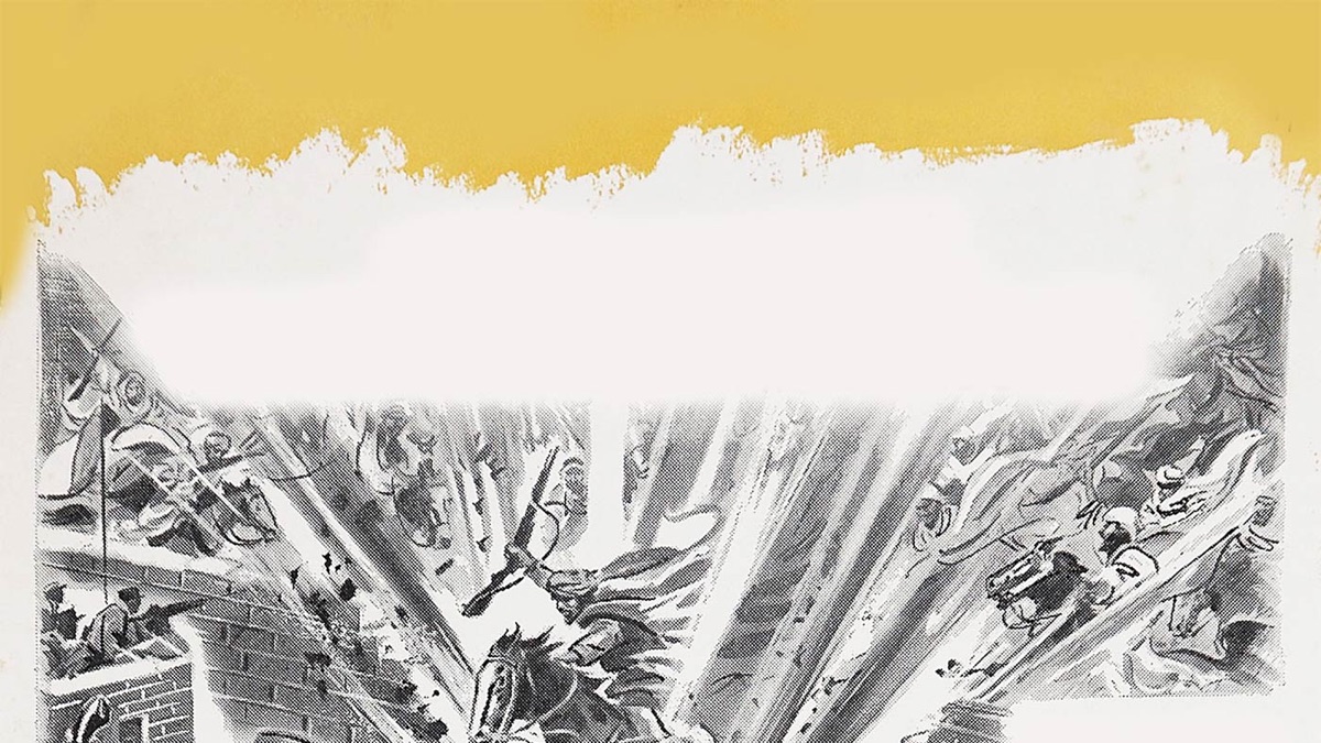 ‎Outpost in Morocco – Apple TV