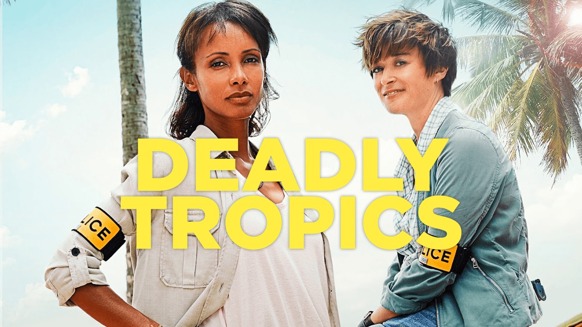 Deadly Tropics》- Apple TV