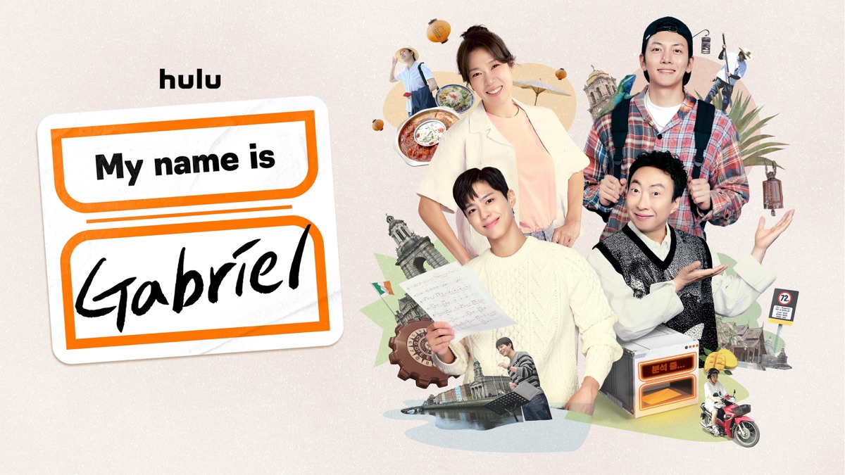 ‎My Name is Gabriel - Apple TV