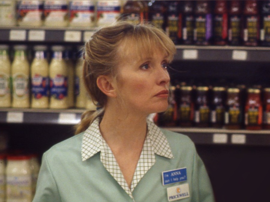 The Rector's Wife - Apple TV (UK)