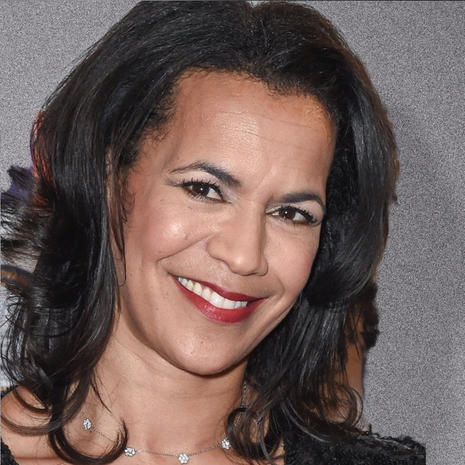 ‎Fredricka Whitfield Movies and Shows - Apple TV
