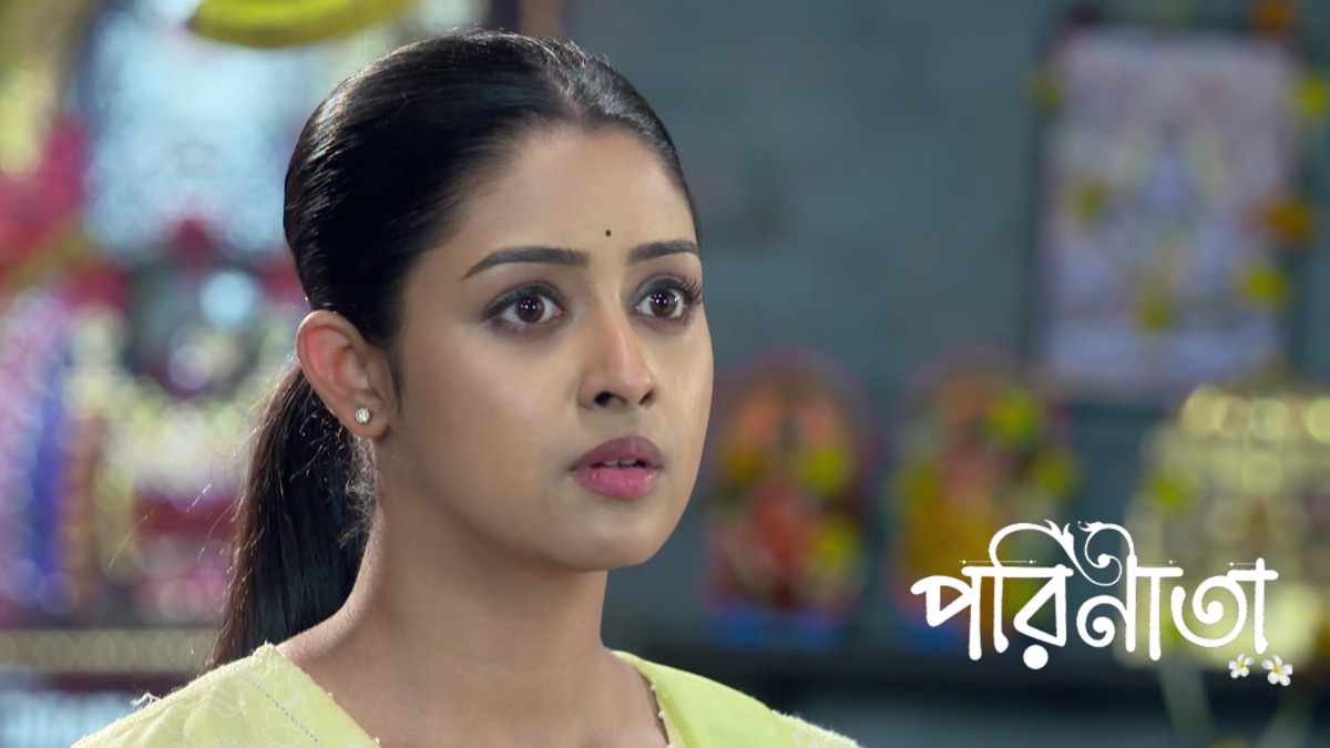 ‎Shocking Update about Rajat - Parineeta (Series 1, Episode 436 ...