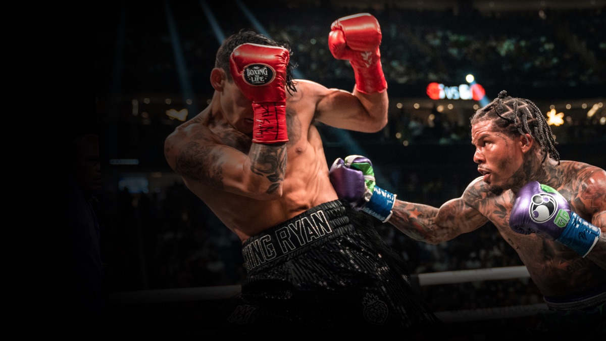 Gervonta Davis vs. Ryan Garcia - Full Fight - PBC Event Archive (saison ...