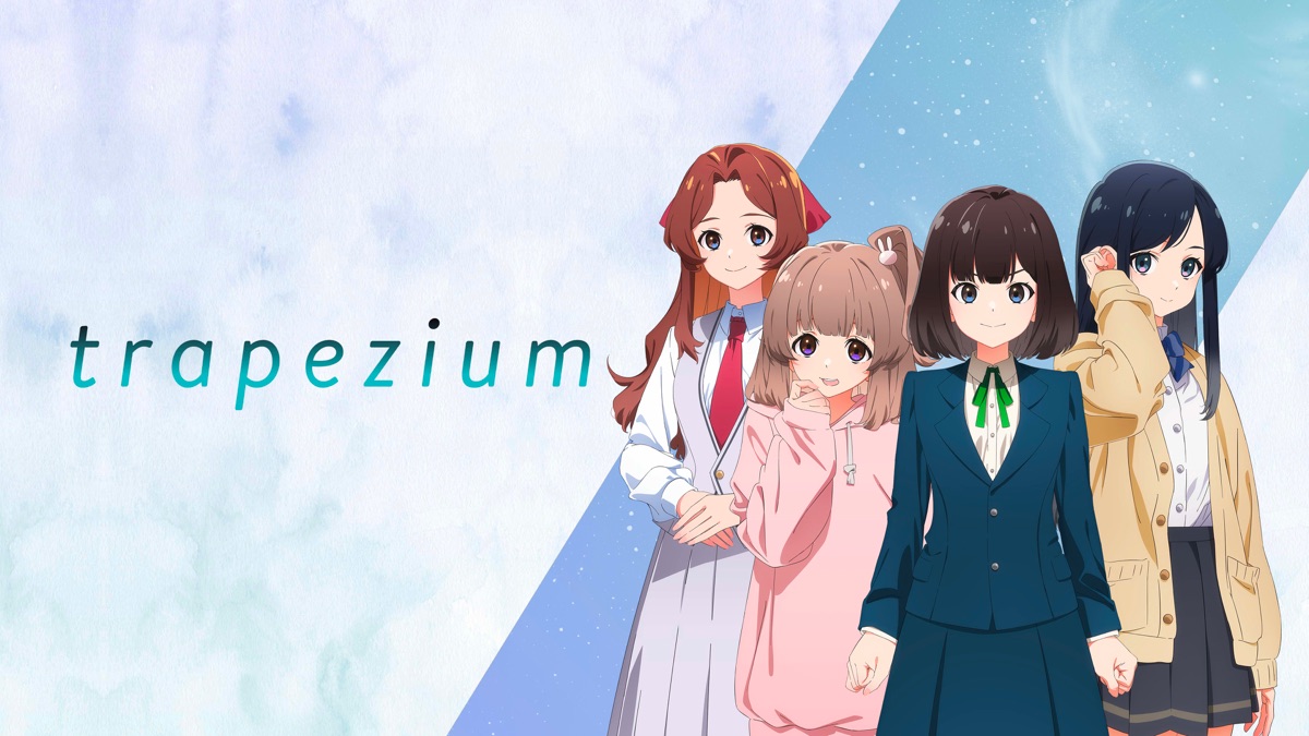 ‎Trapezium - Apple TV