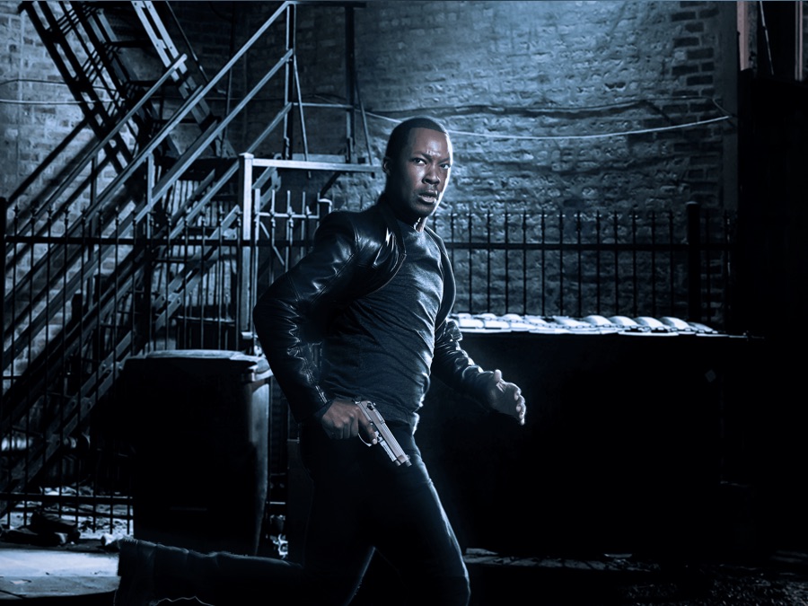 24: Legacy | Apple TV (NO)