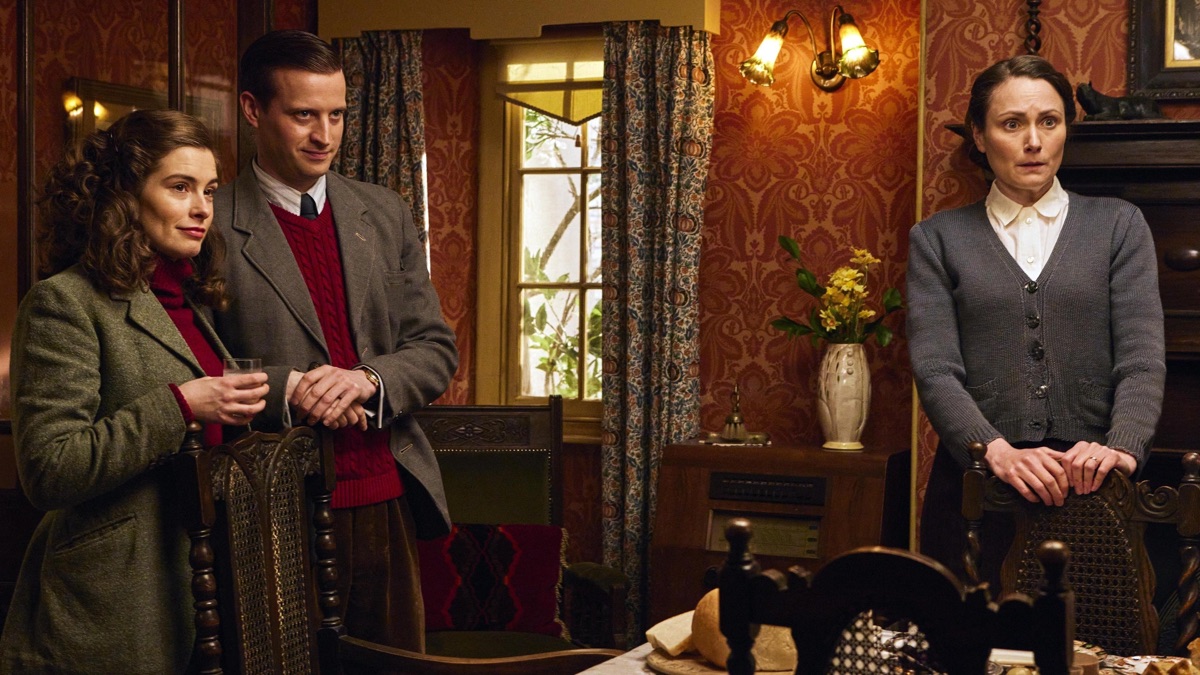 Second Time Lucky - All Creatures Great and Small (Series 3, Episode 1) - Apple TV (UK)