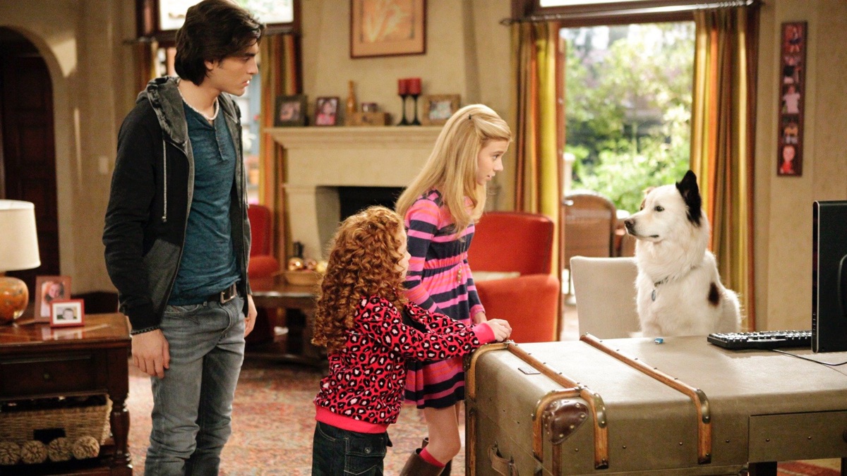 Is Stan From Dog With A Blog Still Alive