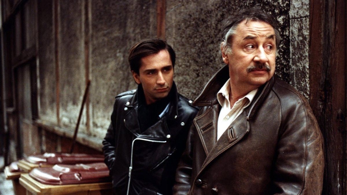 Les ripoux - Apple TV (FR)