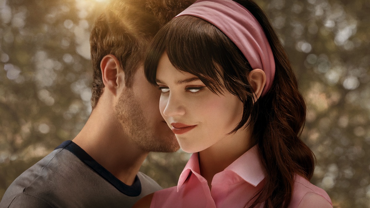 Companion - Apple TV (SK)