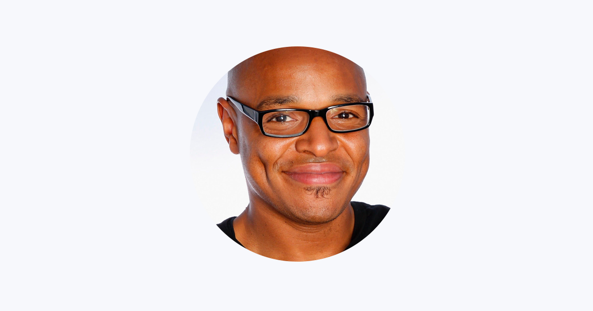 ‎Tony Baker - Apple