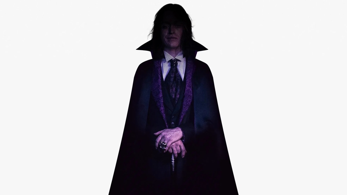 ‎Dracula - Apple TV