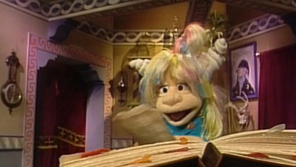 Show #20 - Eureeka's Castle (Season 1, Episode 20) - Apple TV