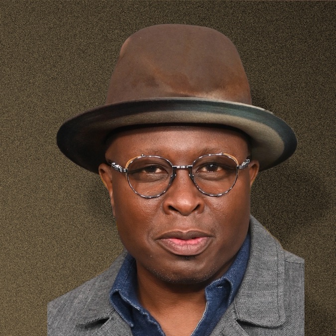 Steve Harris Films and Shows – Apple TV (UK)