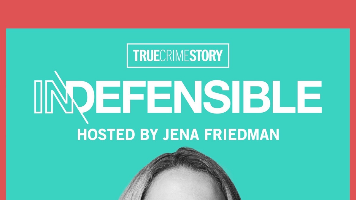 ‎True Crime Story: Indefensible - Apple TV