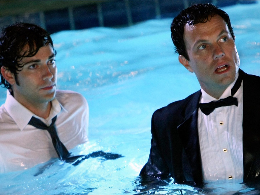 Chuck - Apple TV (ES)