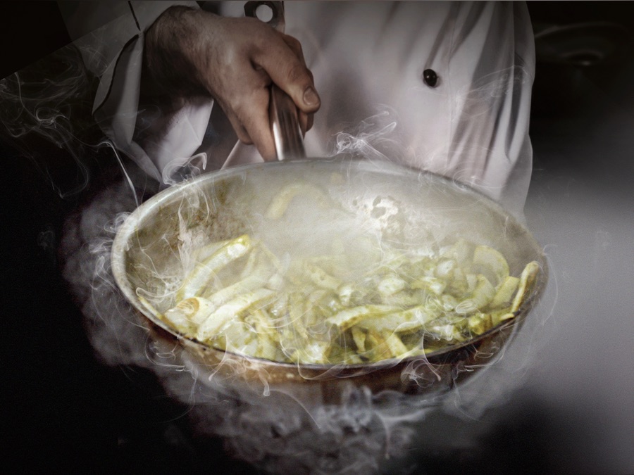 Chef Secrets: The Science of Cooking - Apple TV