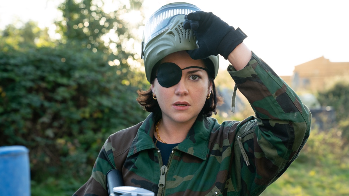 ‎Watch Eye for an Eye - Bad Sisters (Series 1, Episode 5) - Apple TV (TH)